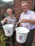 Join Betty and Michael for this year’s Big Brum Bucket! - Birmingham ...