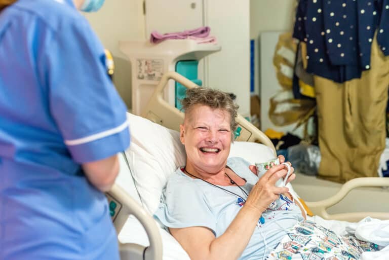 Care Services - Birmingham Hospice