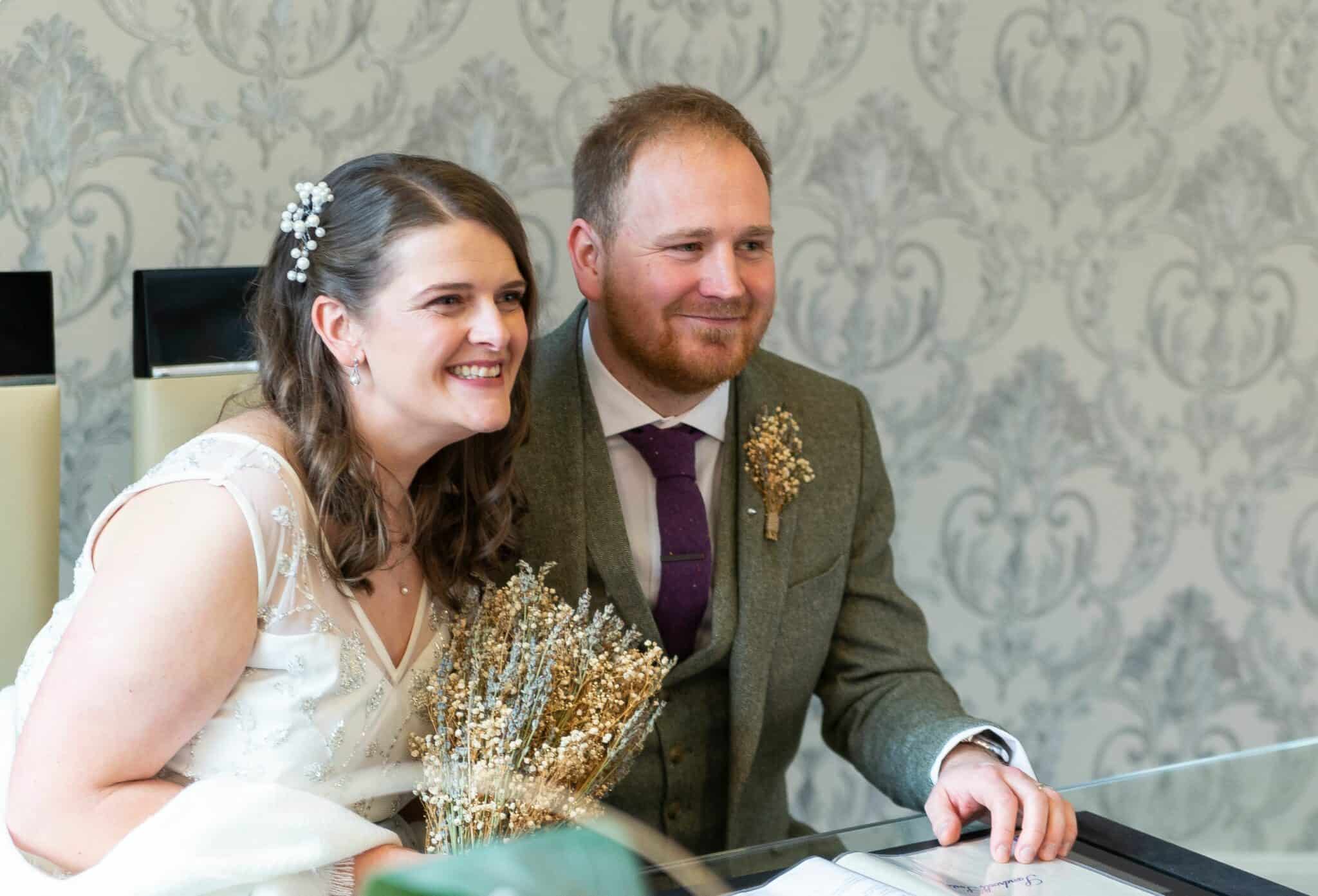 Giving in celebration - Birmingham Hospice