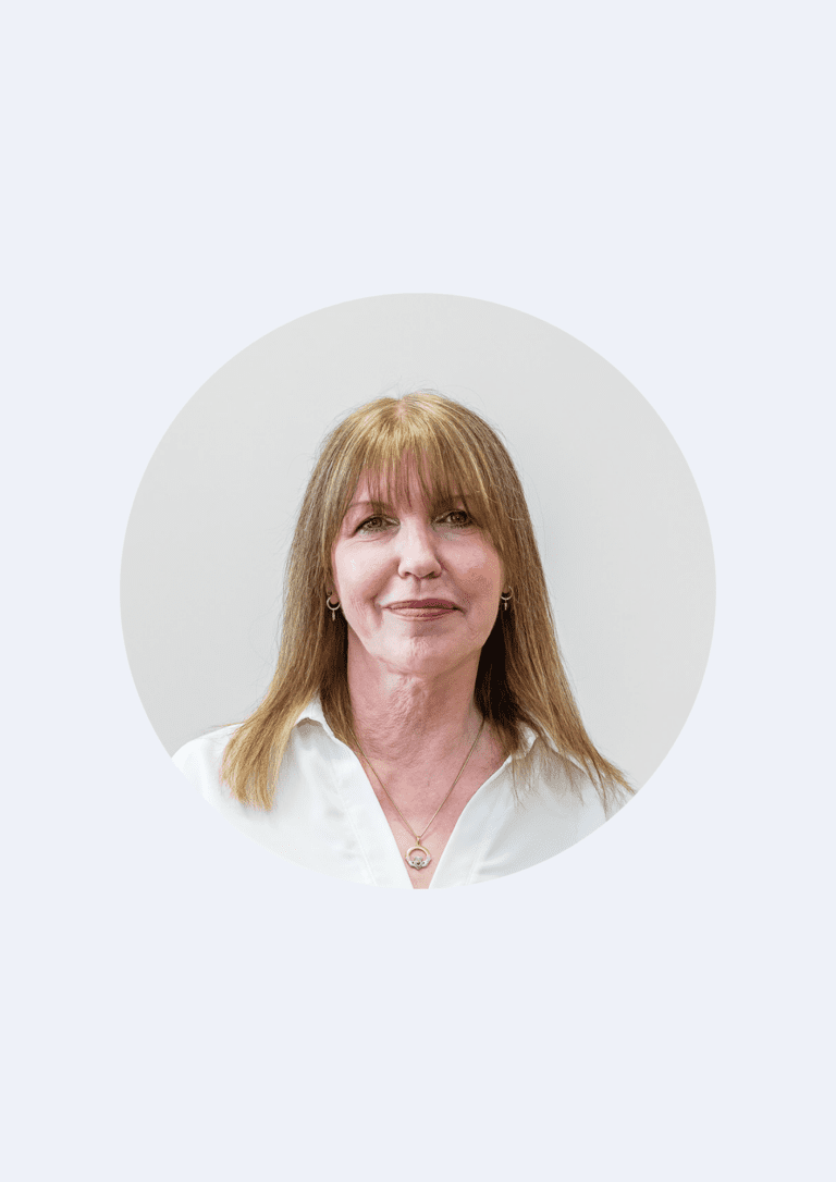 Debbie Hardy - Birmingham Hospice
