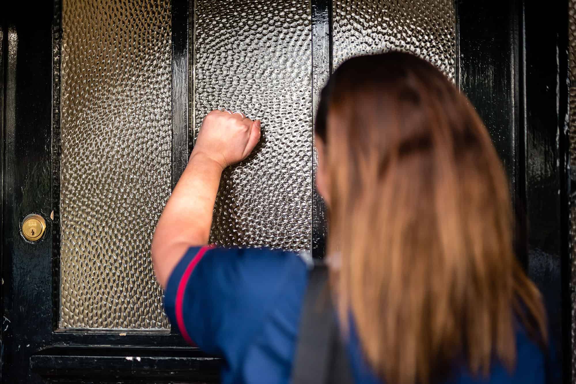 Hospice at Home - Birmingham Hospice