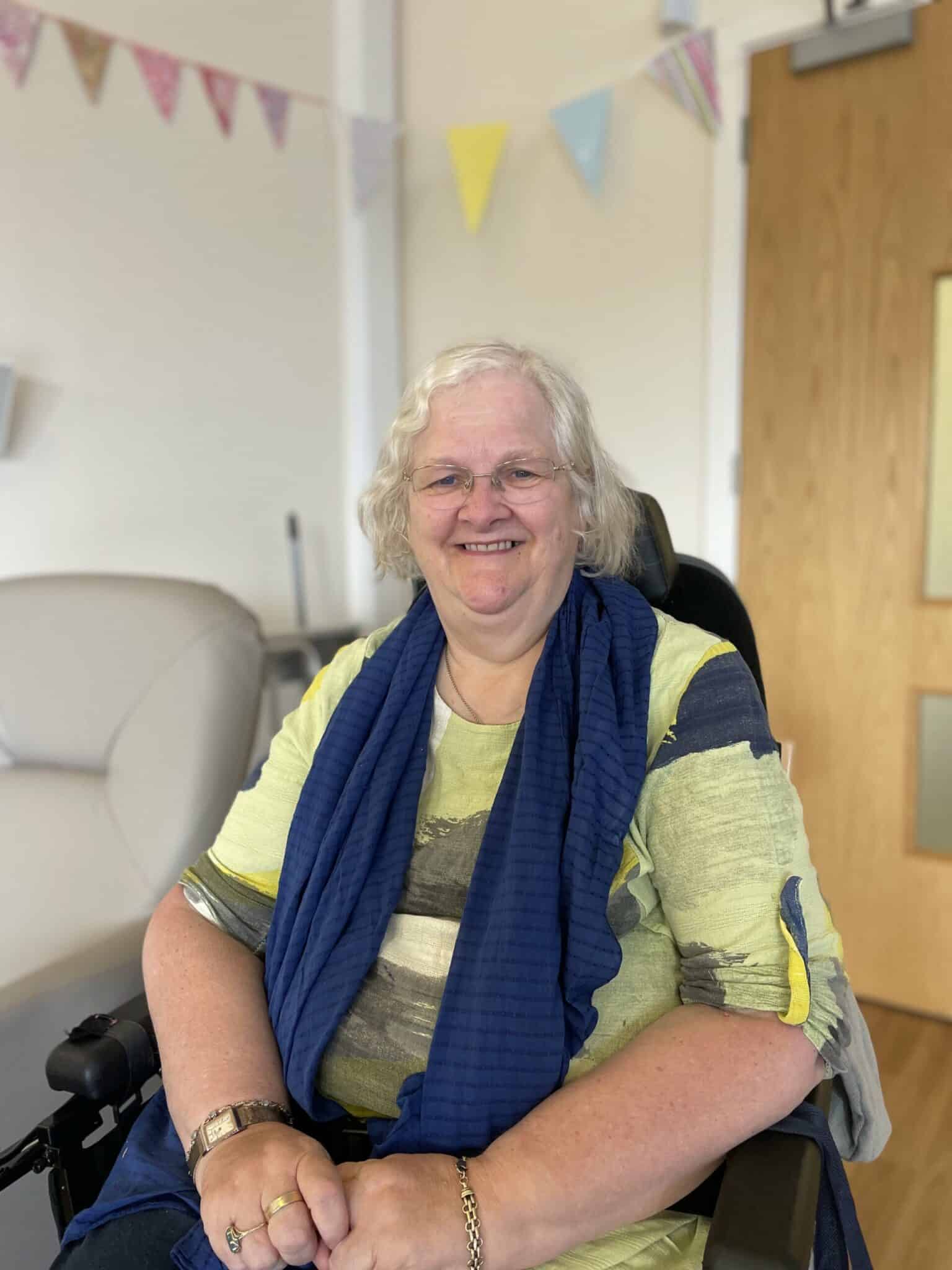 How we can help - Birmingham Hospice