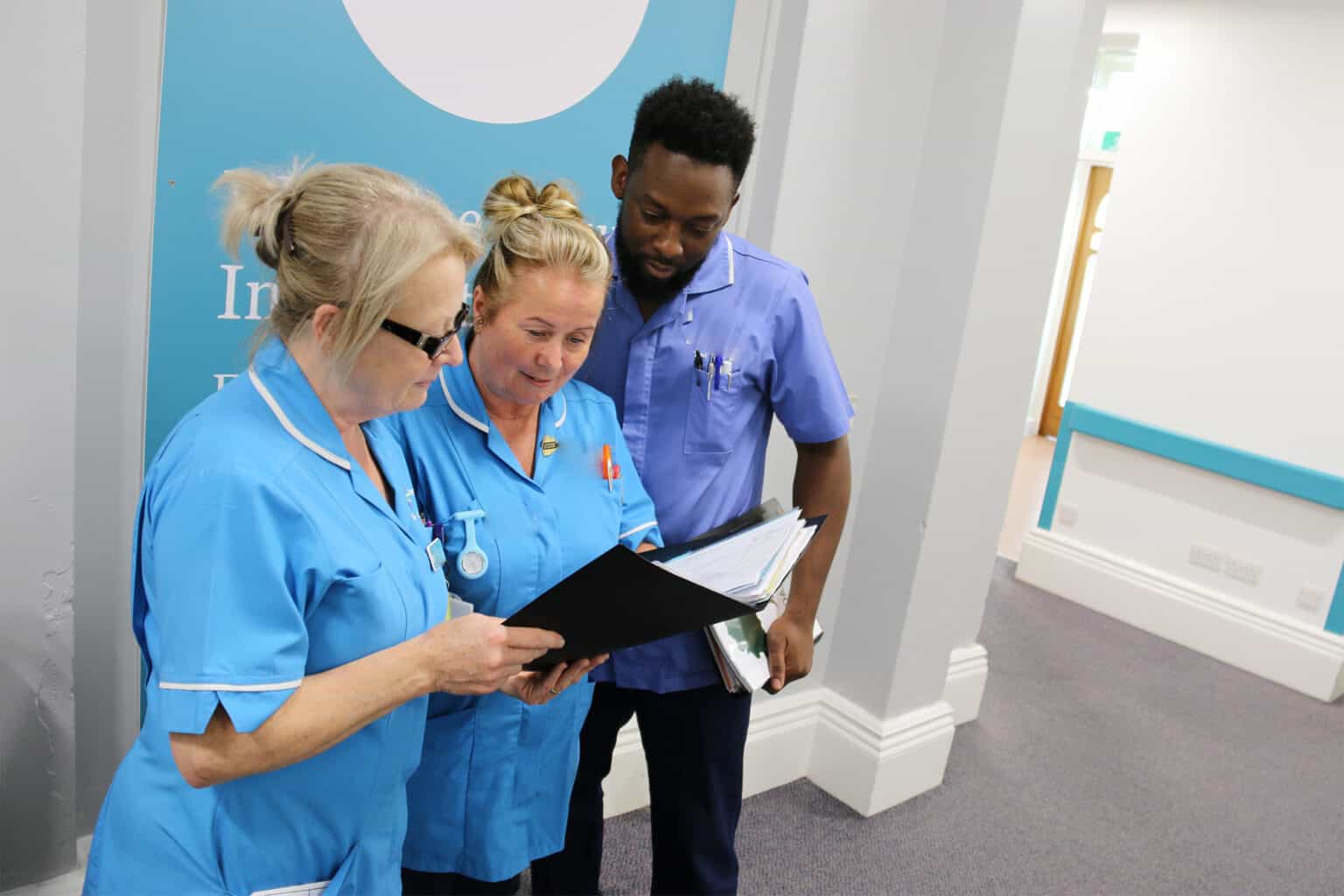 About us - Birmingham Hospice