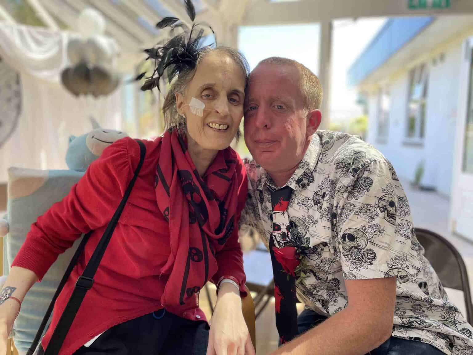 About us - Birmingham Hospice