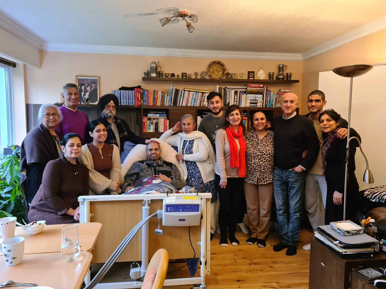 About us - Birmingham Hospice