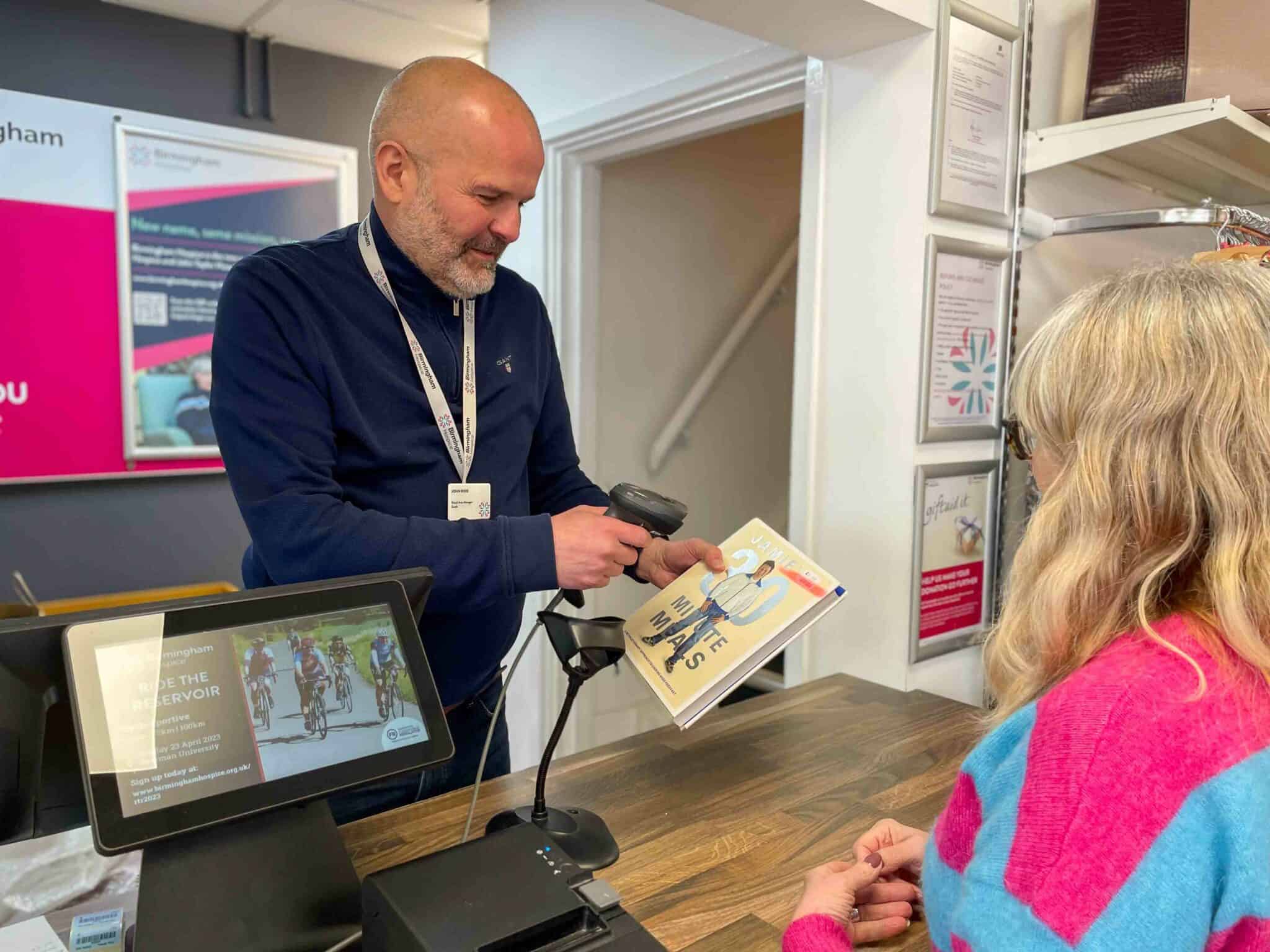 About us - Birmingham Hospice