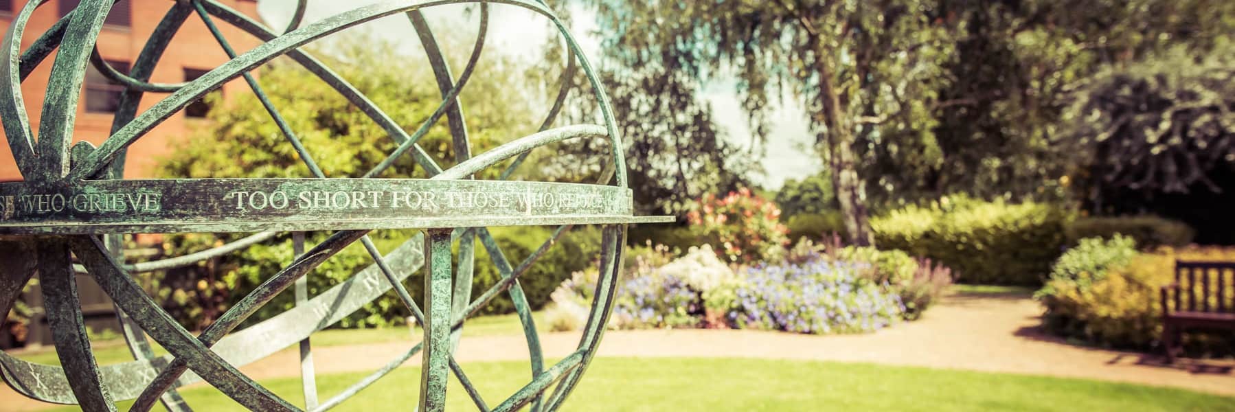 Ways to give - Birmingham Hospice