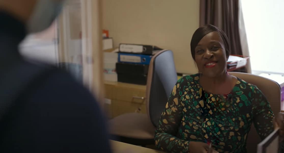 Visitor information - Birmingham Hospice