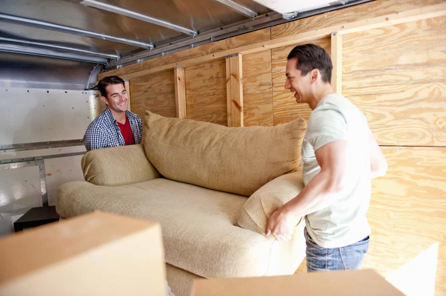 Free furniture collections - Birmingham Hospice