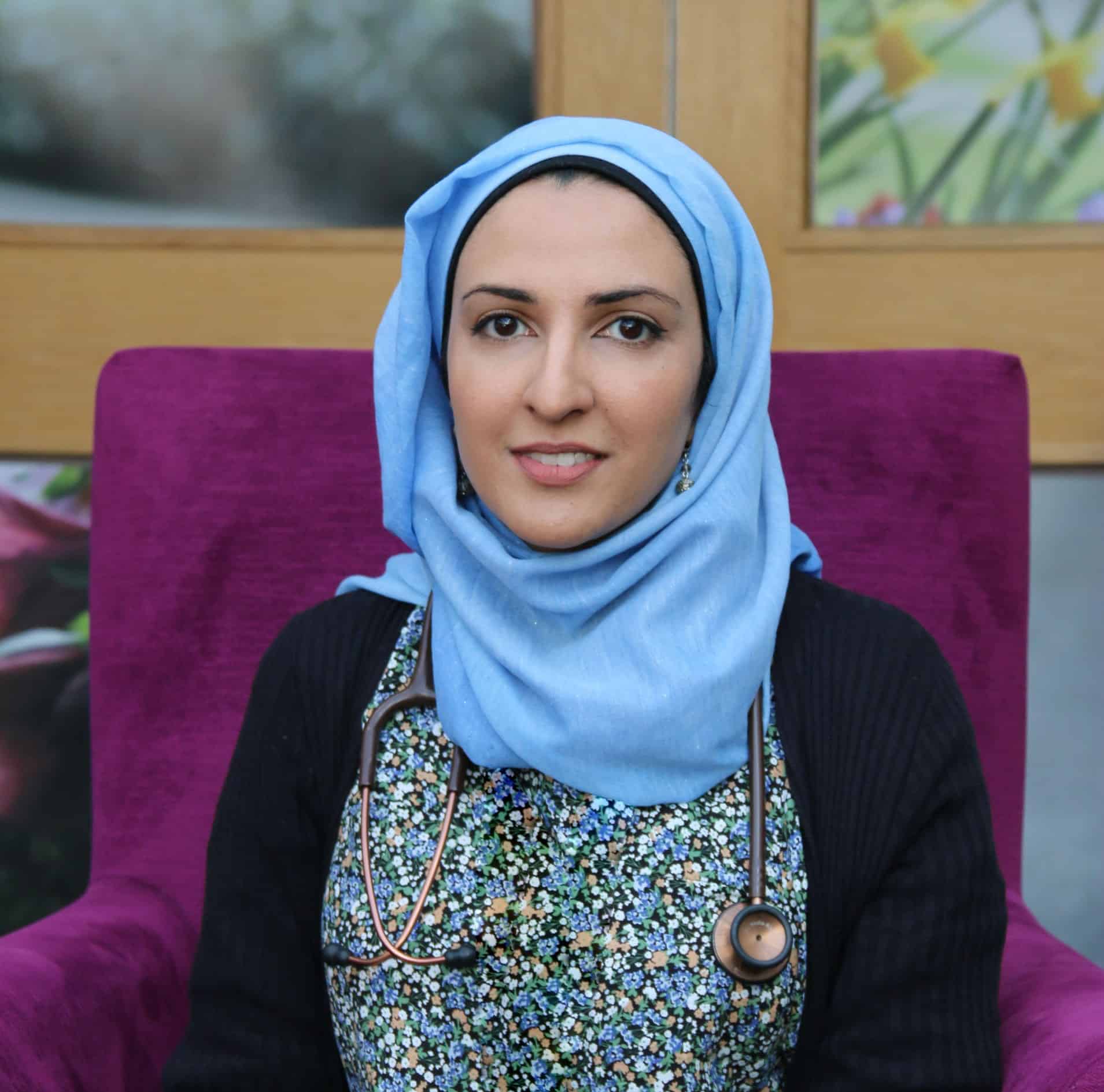 Consultants inform Midlands care guidelines - Birmingham Hospice