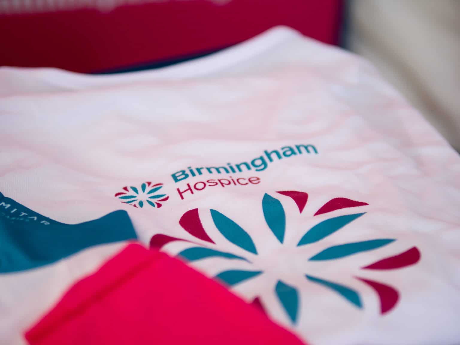 Get Involved - Birmingham Hospice