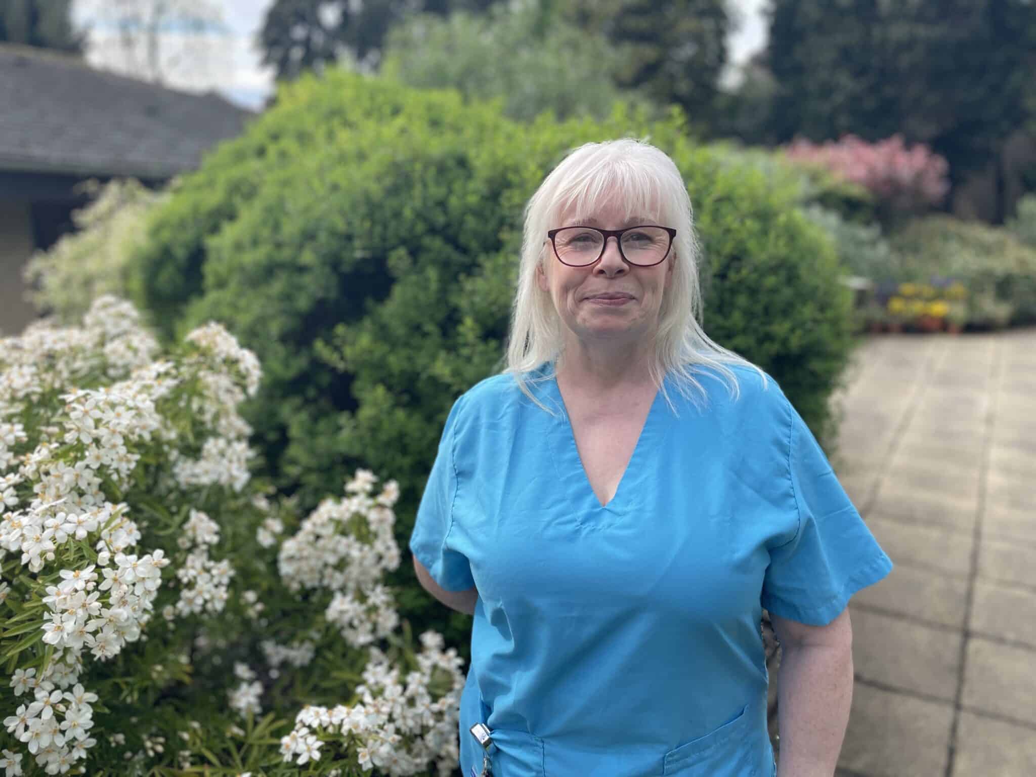 Part Time Housekeeping Assistant - Birmingham Hospice