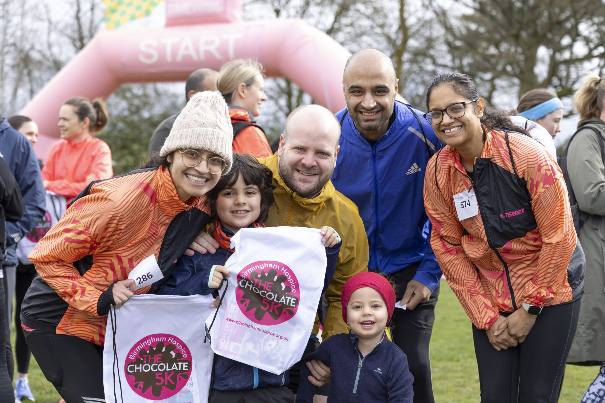 Birmingham Hospice - Together we're making every moment matter