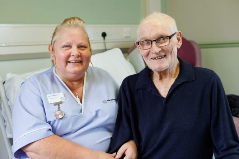 Birmingham Hospice - Together we're making every moment matter