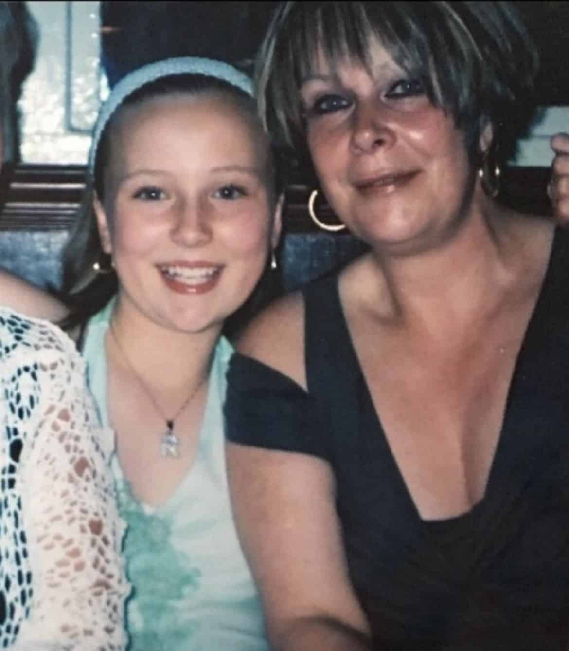 "It was nothing like what I expected" - hospice helps family through ...