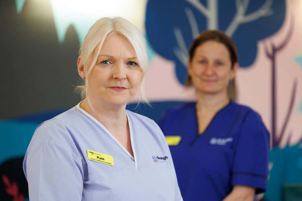 Birmingham Hospice - Together we're making every moment matter