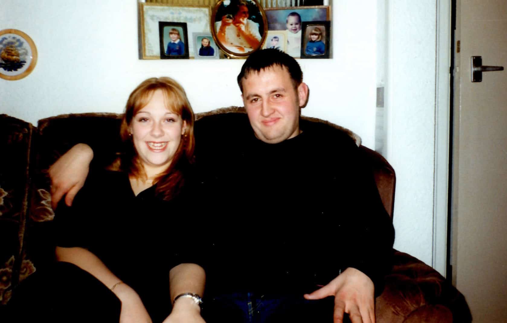 Why Vicky is part of our Above and Beyond Club - Birmingham Hospice