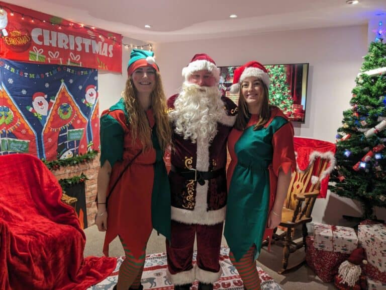 Events and appeals - Birmingham Hospice