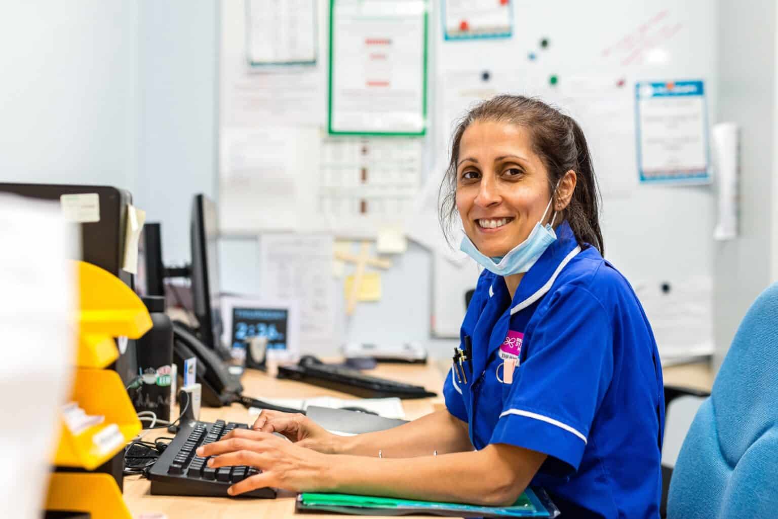 Birmingham Hospice - Together we're making every moment matter