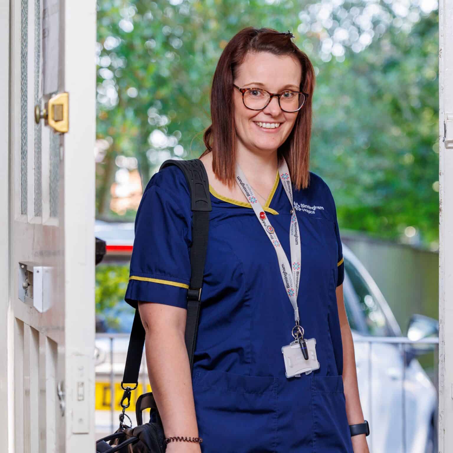 Spring Raffle - Birmingham Hospice